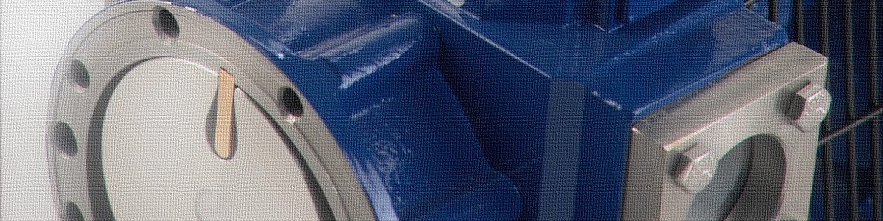 Hollow oscillating disc pumps - M Pompe