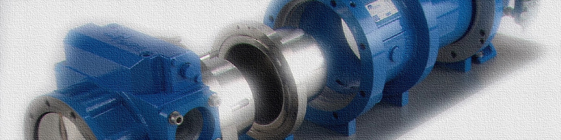 MAG series pumps - M Pompe